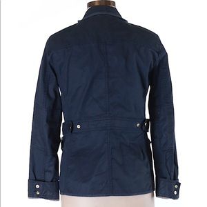 J. Crew | Jackets & Coats | J Crew Downtown Field Jacket | Poshmark